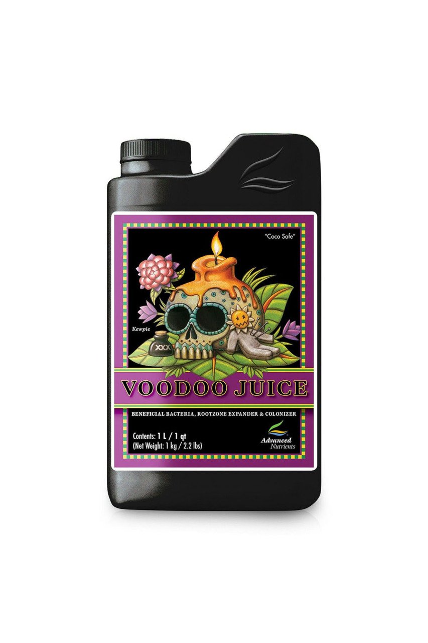 Advanced Nutrients Voodoo Juice 1 Litre - UrbanGarden